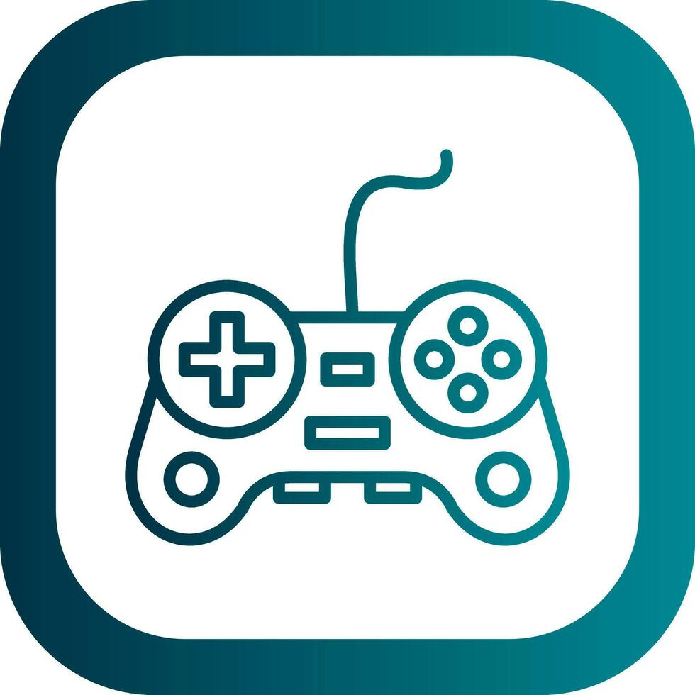 controller Vector Icon Design 27324887 Vector Art at Vecteezy