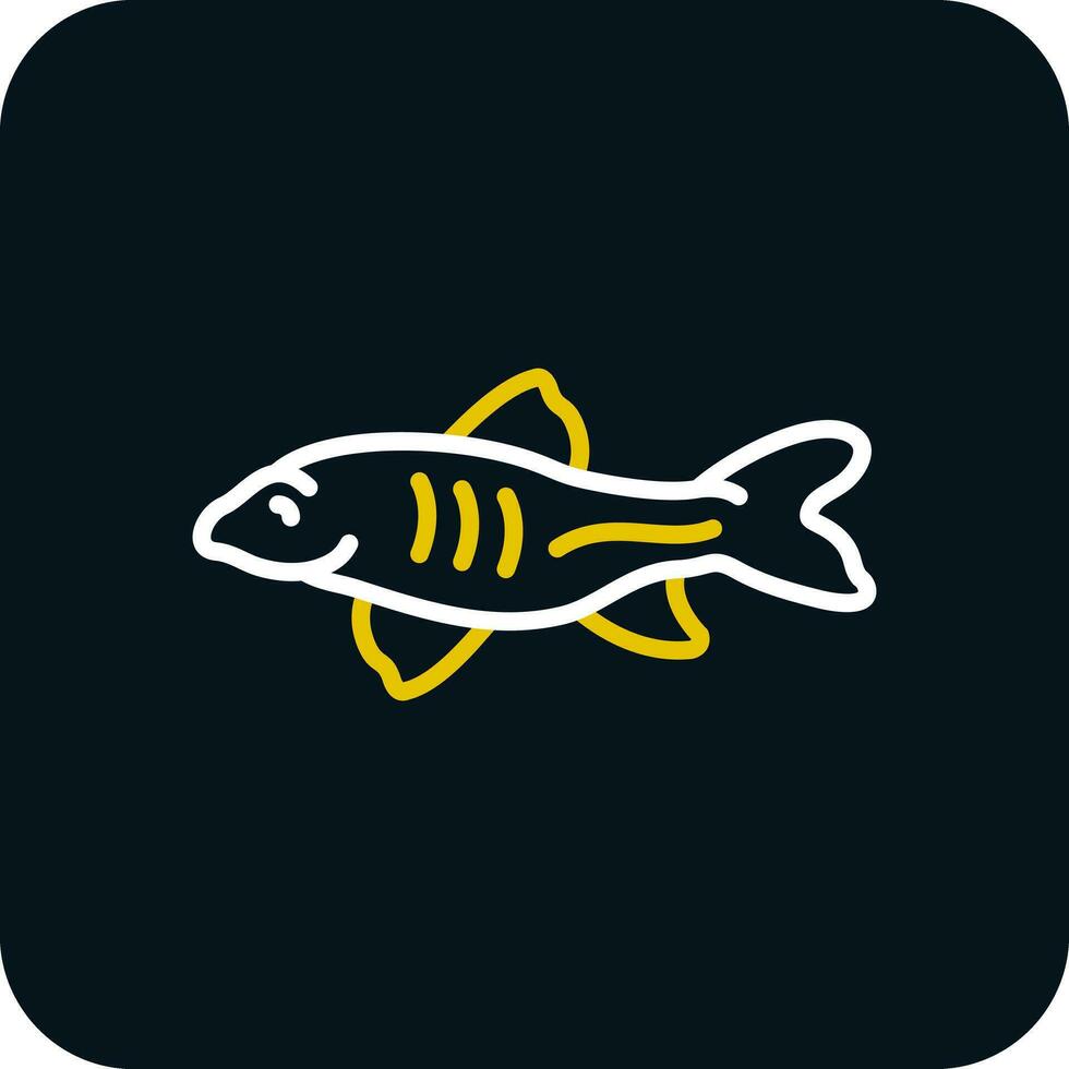 Arctic Char Vector Icon Design 27326181 Vector Art At Vecteezy 3550