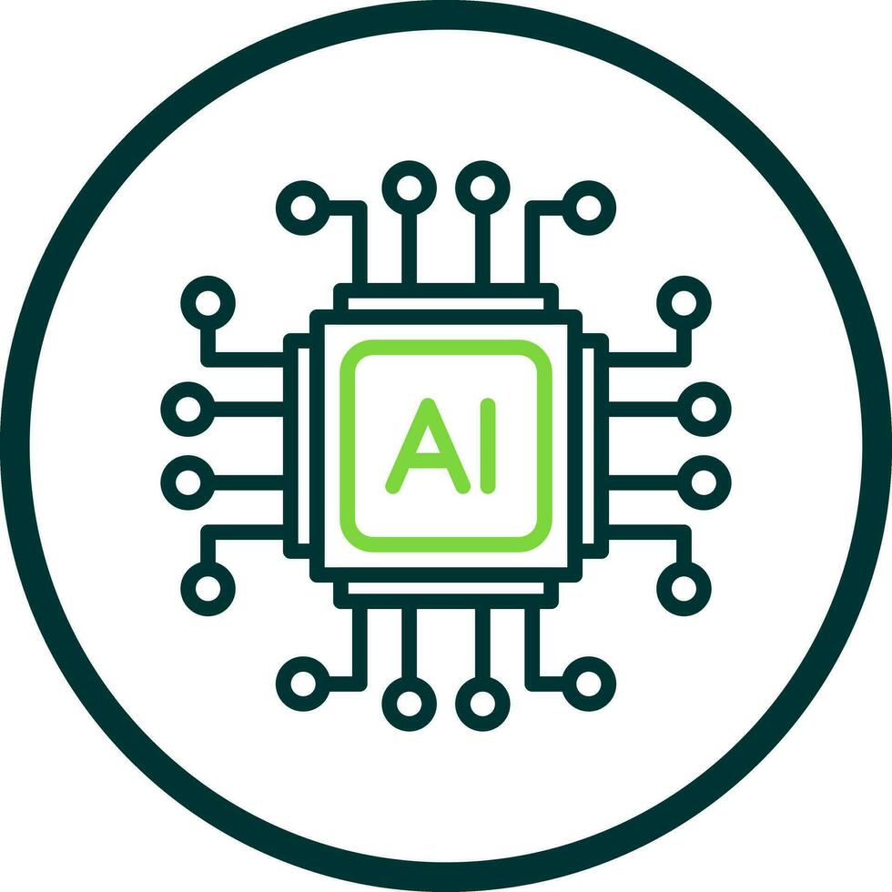 Ai Vector Icon Design 27327051 Vector Art at Vecteezy