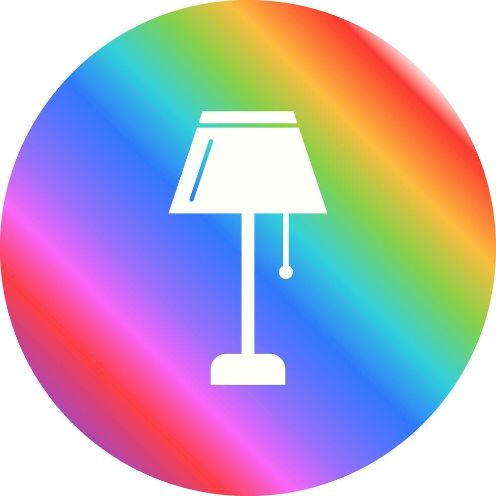 Lamp Vector Icon 27328485 Vector Art At Vecteezy