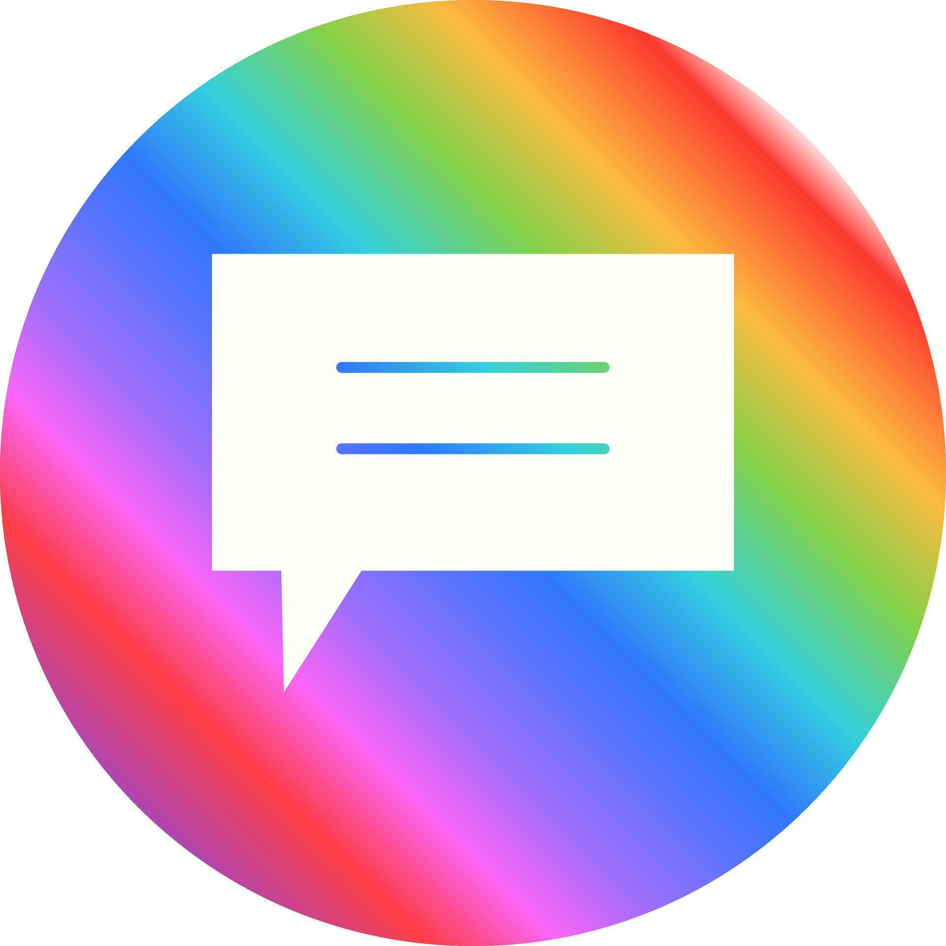 Messaging Vector Icon 27328752 Vector Art at Vecteezy