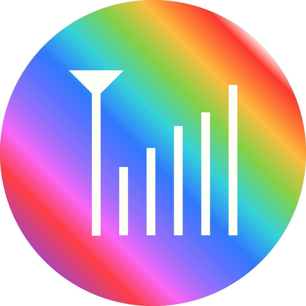 Signals Vector Icon 27328883 Vector Art at Vecteezy