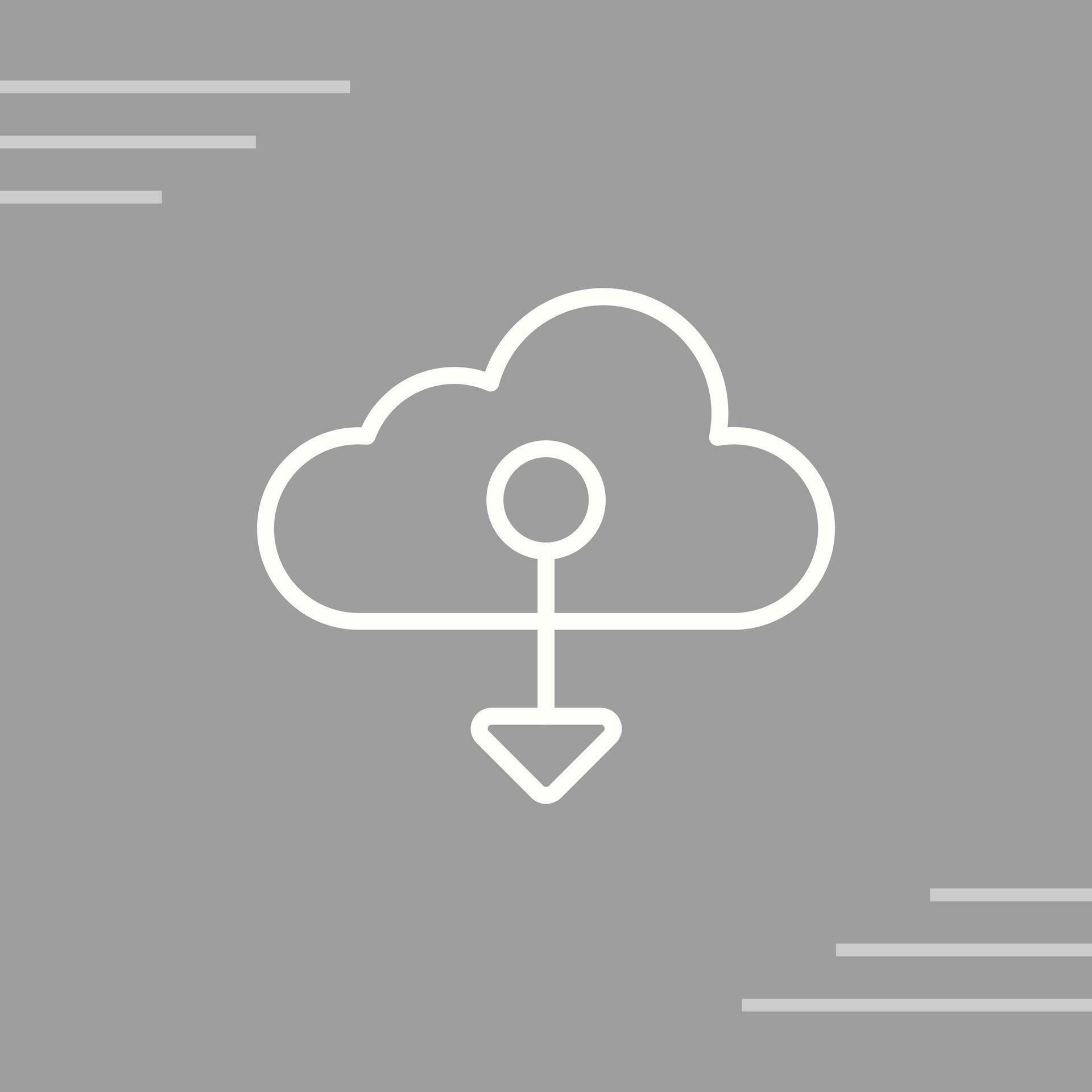 Cloud Native Vector Icon 27332799 Vector Art at Vecteezy