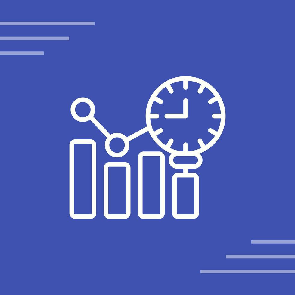Sales Forecasting Vector Icon 27333167 Vector Art at Vecteezy