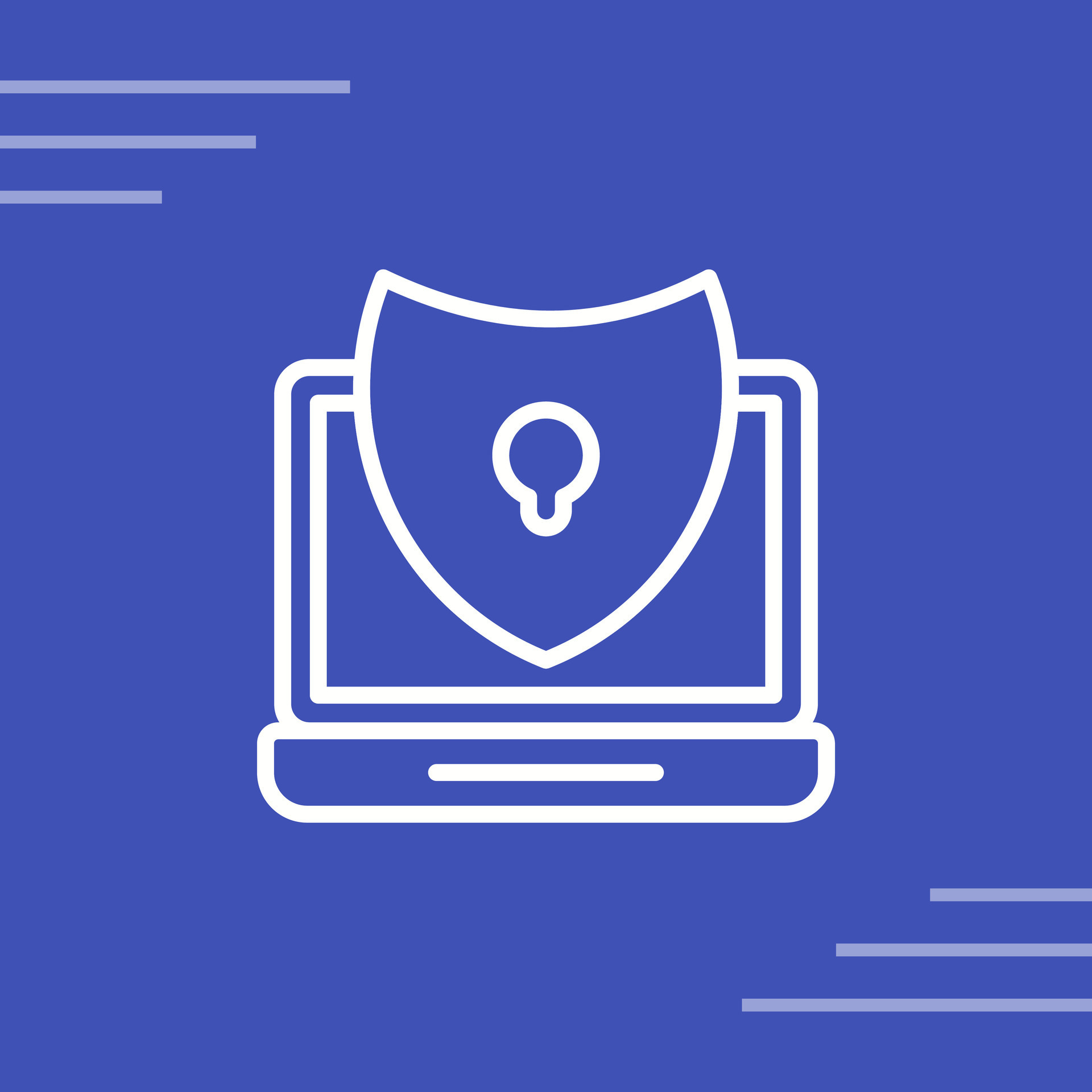 Antivirus Software Vector Icon 27333763 Vector Art at Vecteezy