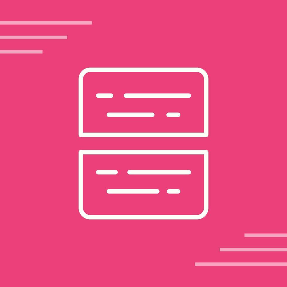 Document Split Vector Icon 27334083 Vector Art at Vecteezy