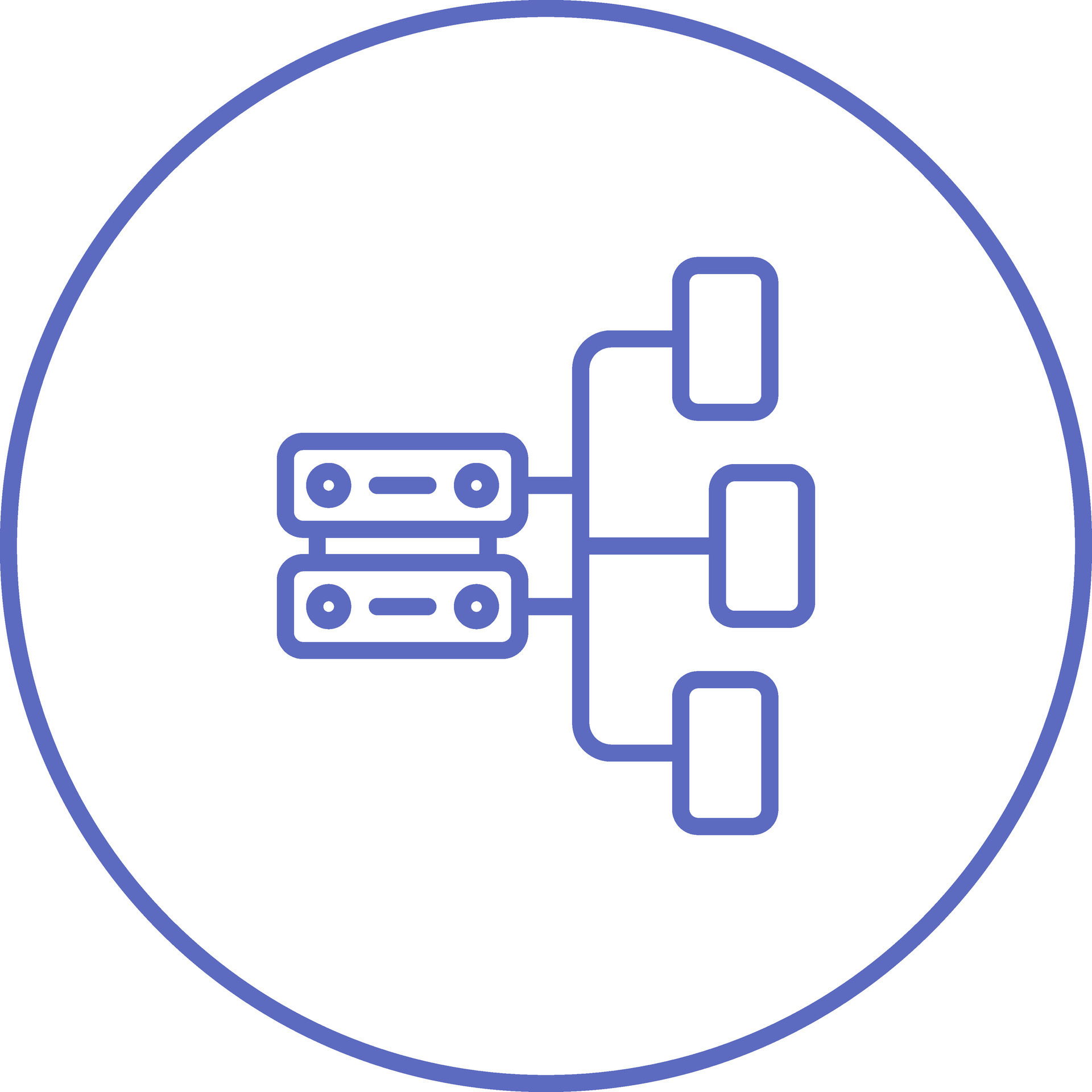 Data Architecture Vector Icon 27336956 Vector Art at Vecteezy