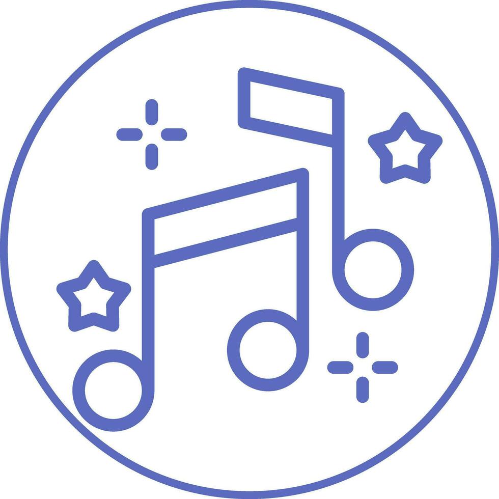 Music note Vector Icon 27336961 Vector Art at Vecteezy