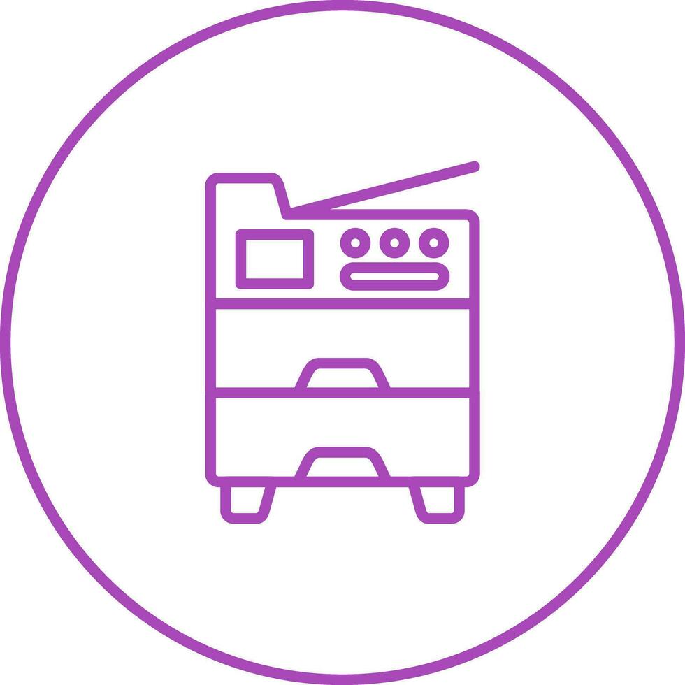 Copier Vector Icon 27337079 Vector Art at Vecteezy Copier Vector Icon 27337079 Vector Art at Vecteezy
