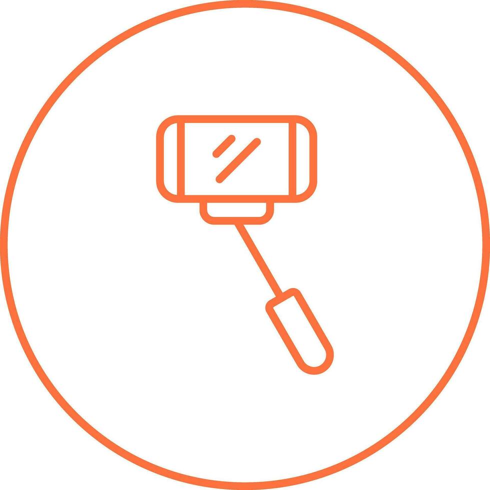 Selfie Stick Vector Icon 27337272 Vector Art at Vecteezy