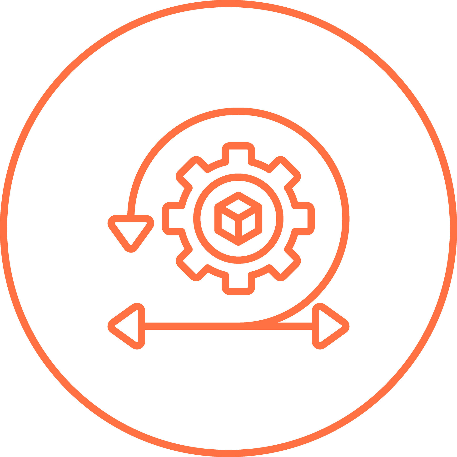 Iterative Design Vector Icon 27337880 Vector Art at Vecteezy Iterative Design Vector Icon 27337880 Vector Art at Vecteezy