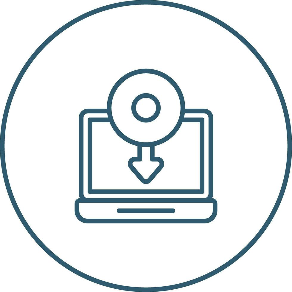 Software Installation Vector Icon 27338030 Vector Art at Vecteezy