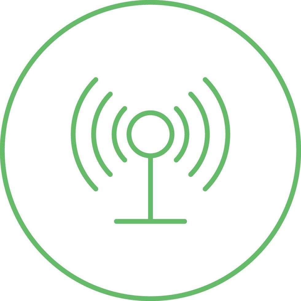 Wi Fi Connectivity Vector Icon 27338342 Vector Art at Vecteezy Wi Fi Connectivity Vector Icon 27338342 Vector Art at Vecteezy