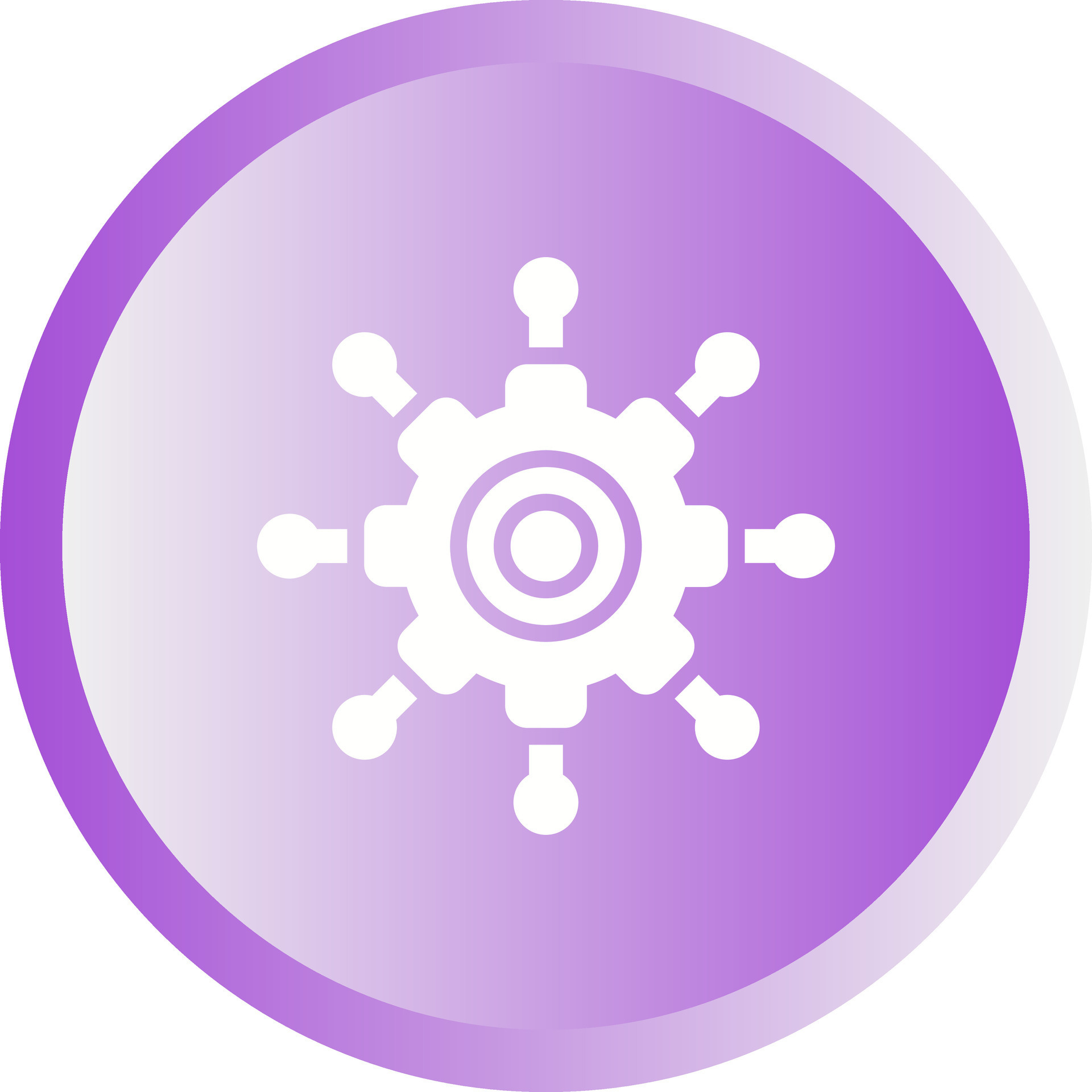 Microservices Vector Icon 27338692 Vector Art at Vecteezy