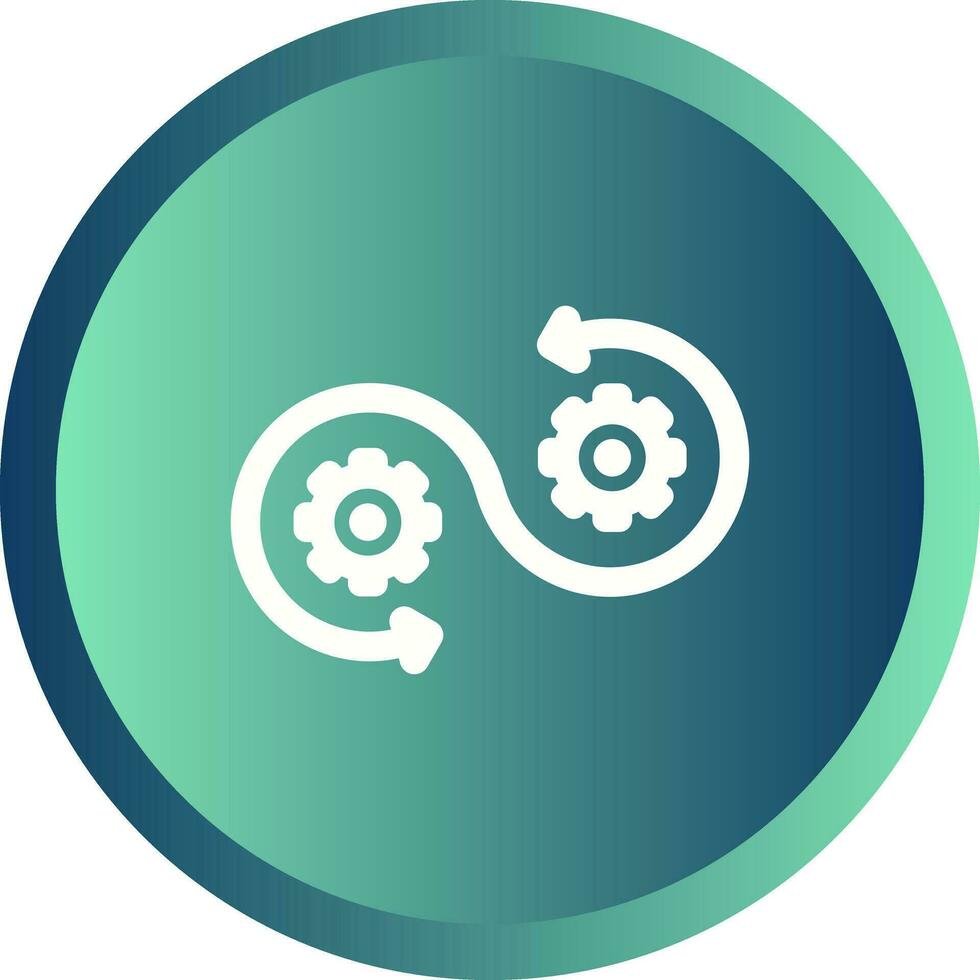 Devops Icon Vector Art, Icons, and Graphics for Free Download