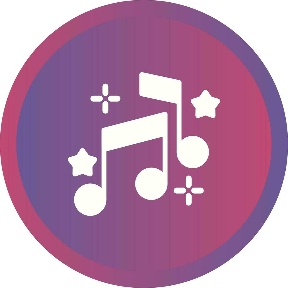 Music note Vector Icon 27338870 Vector Art at Vecteezy