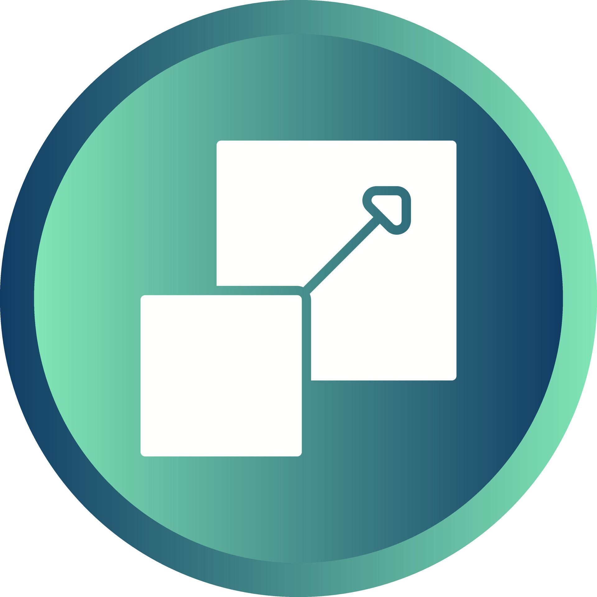 Scalability Vector Icon 27338988 Vector Art at Vecteezy Scalability Vector Icon 27338988 Vector Art at Vecteezy
