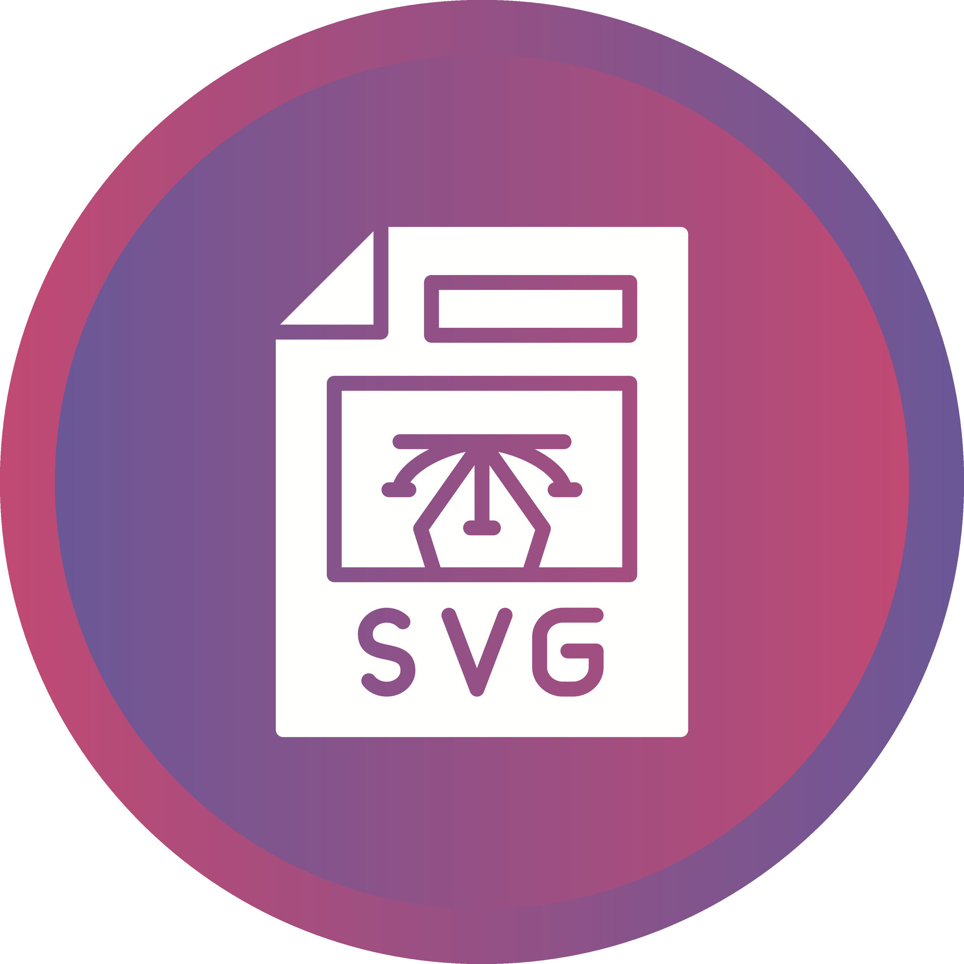 Svg File Vector Icon 27339535 Vector Art at Vecteezy
