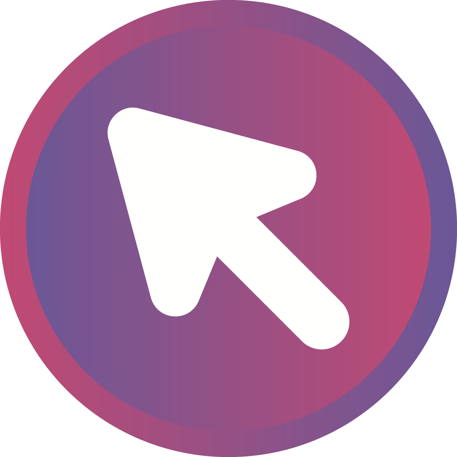 Mouse Cursor Vector Icon 27339712 Vector Art At Vecteezy