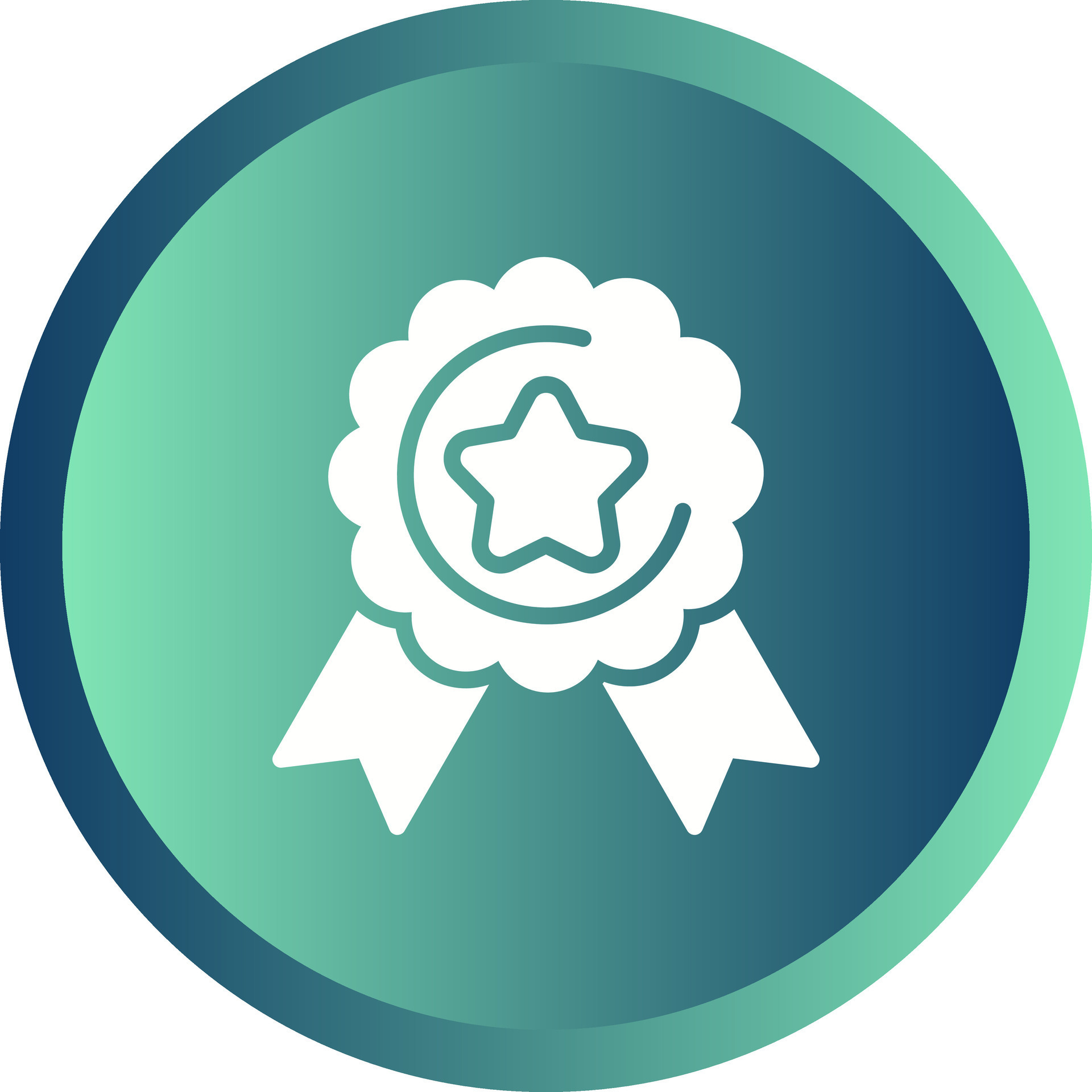 Top Achiever Vector Icon 27339948 Vector Art at Vecteezy Top Achiever Vector Icon 27339948 Vector Art at Vecteezy