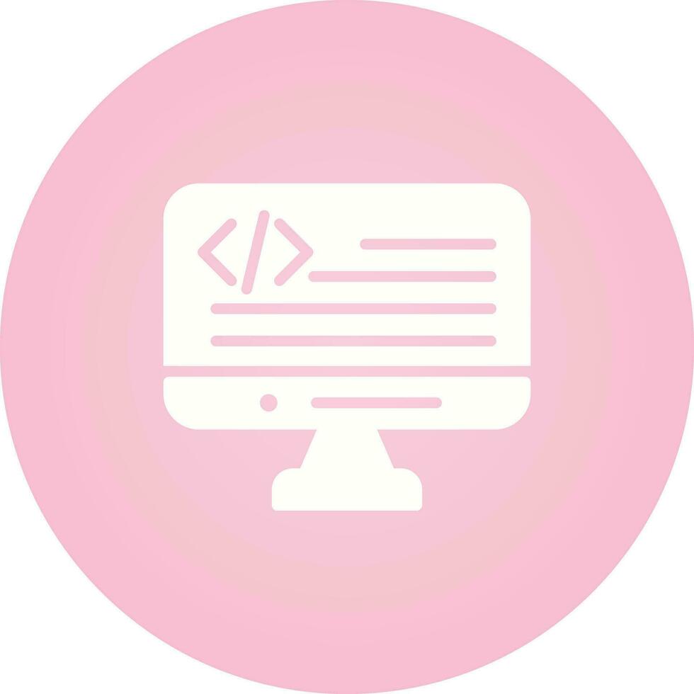 Programming Language Vector Icon 27341309 Vector Art at Vecteezy