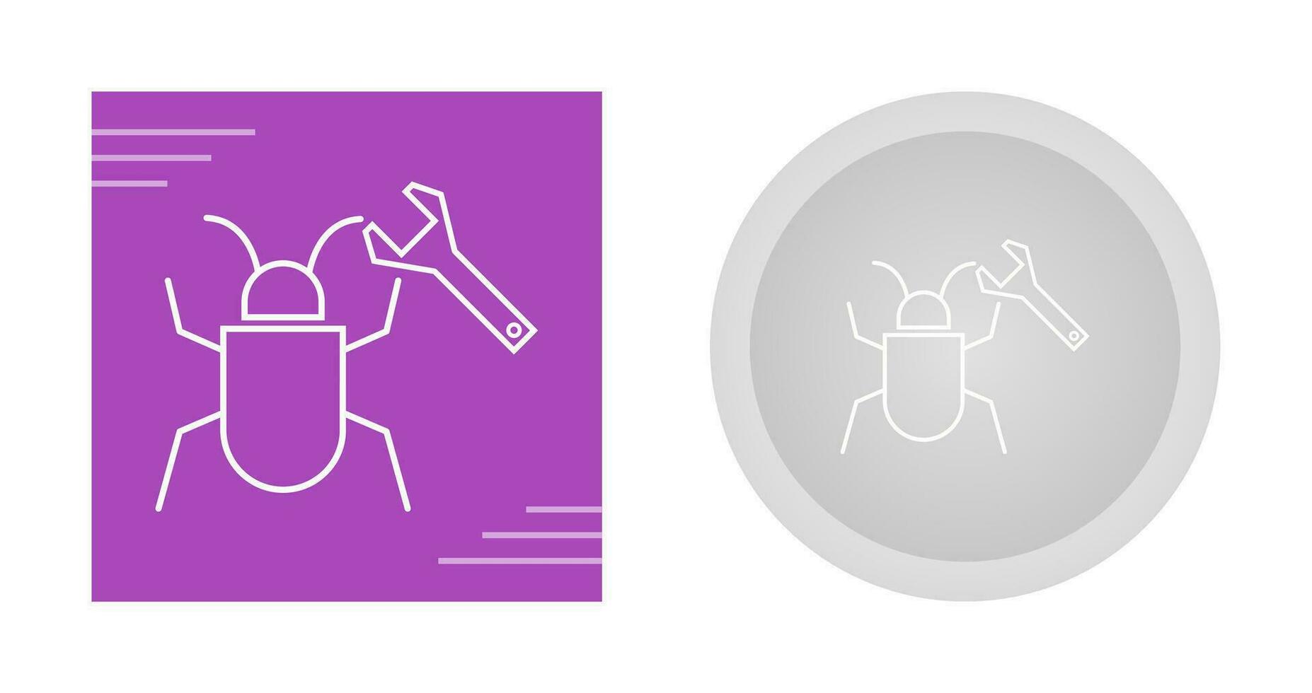 Bug Fixing Vector Icon 27342630 Vector Art at Vecteezy Bug Fixing Vector Icon 27342630 Vector Art at Vecteezy