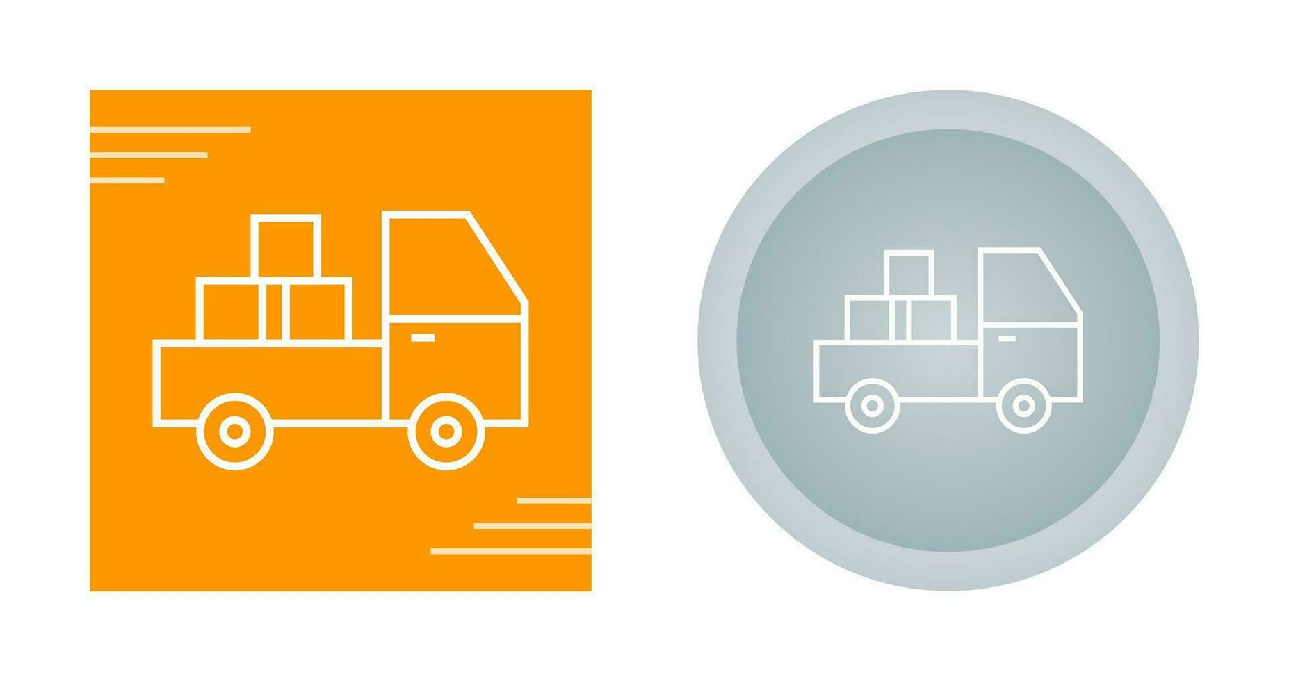 Pickup Truck Vector Icon 27342779 Vector Art at Vecteezy Pickup Truck Vector Icon 27342779 Vector Art at Vecteezy