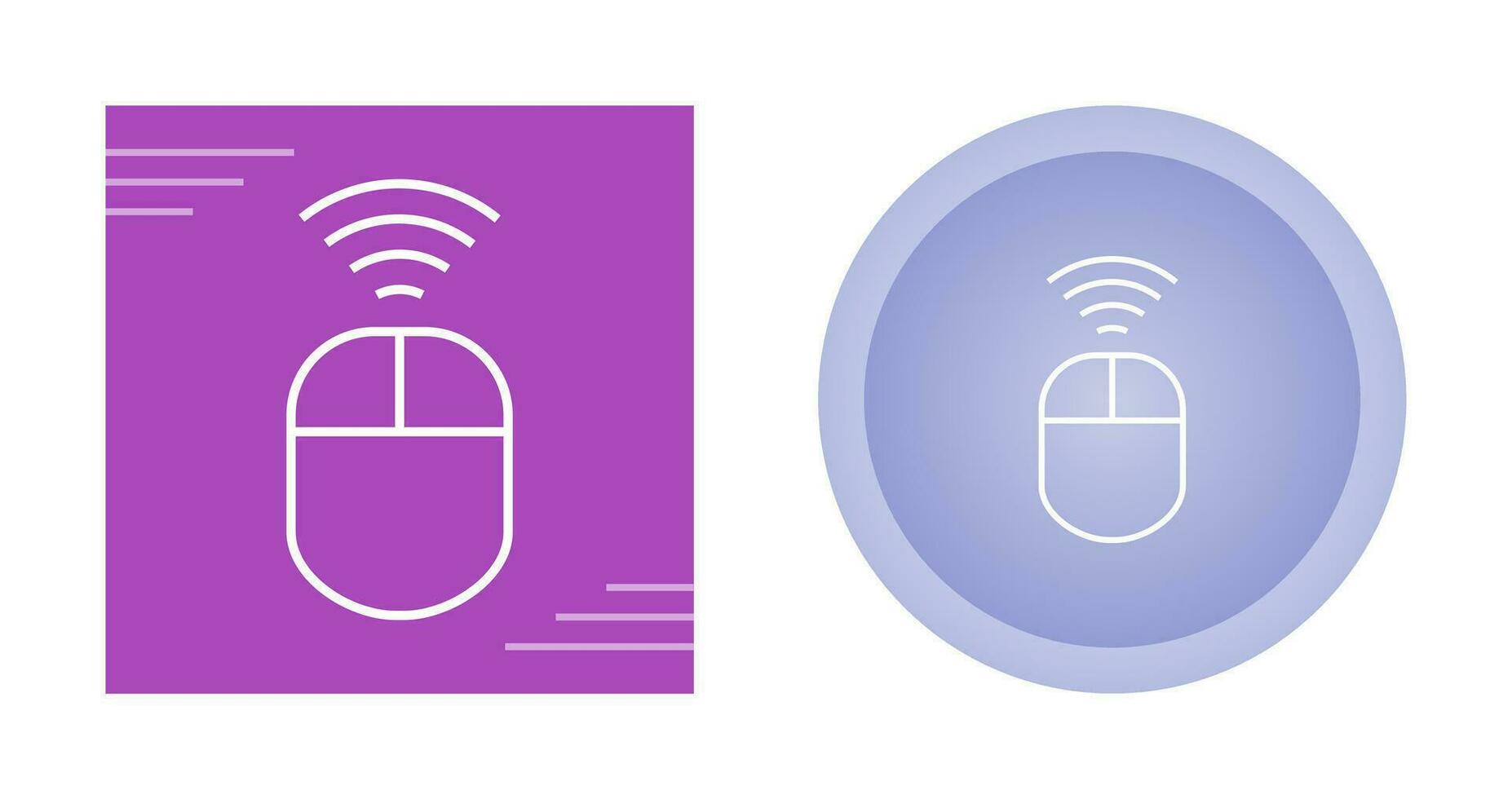 Wireless input device Vector Icon 27343682 Vector Art at Vecteezy