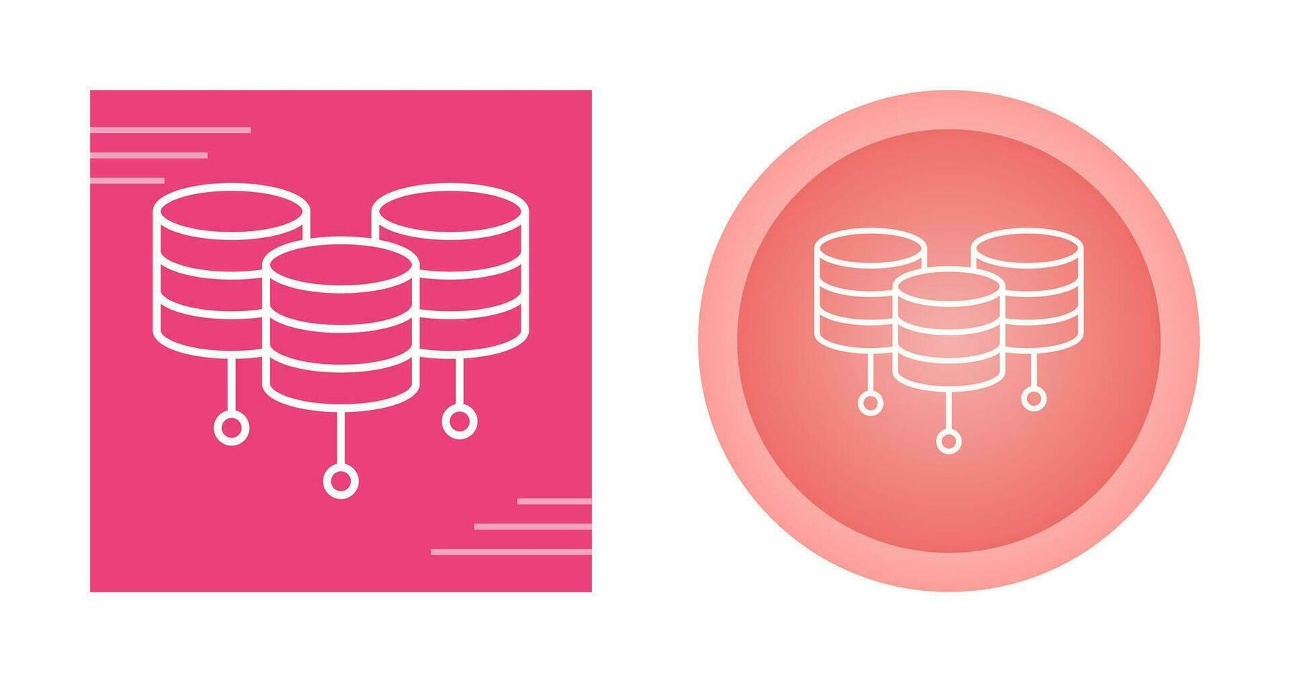 Data Vector Icon 27346106 Vector Art at Vecteezy