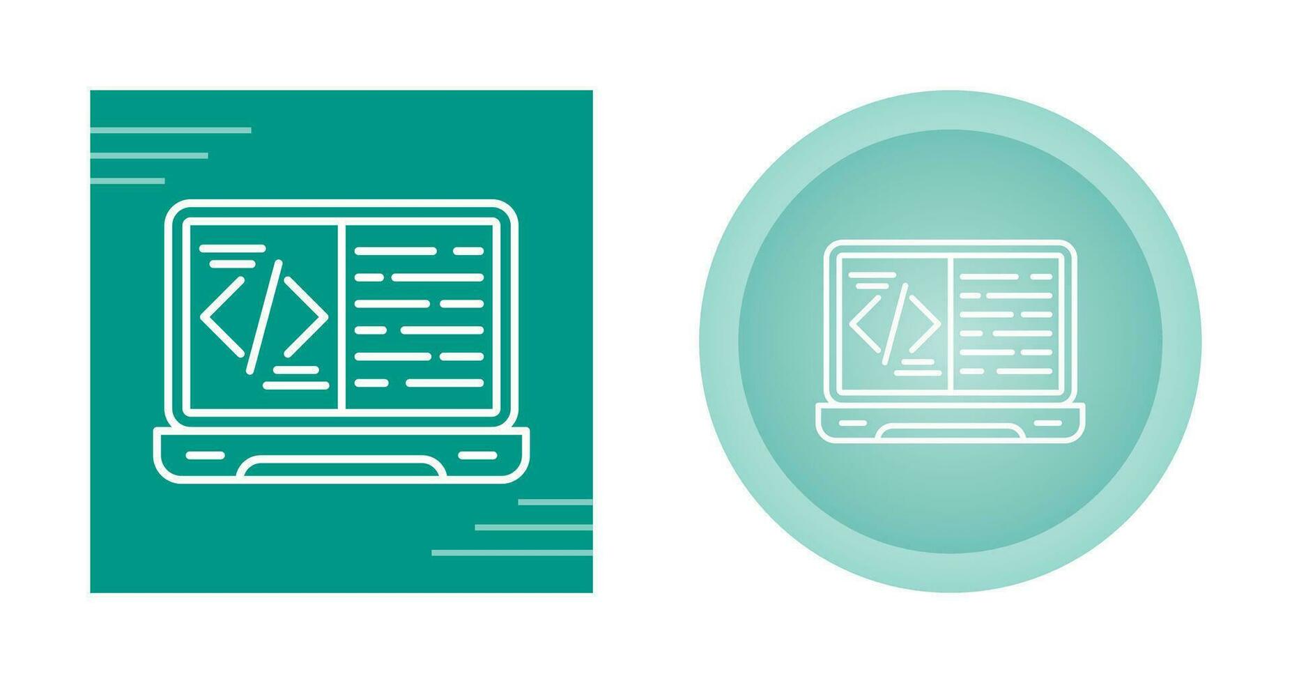 Coding Vector Icon 27346165 Vector Art at Vecteezy