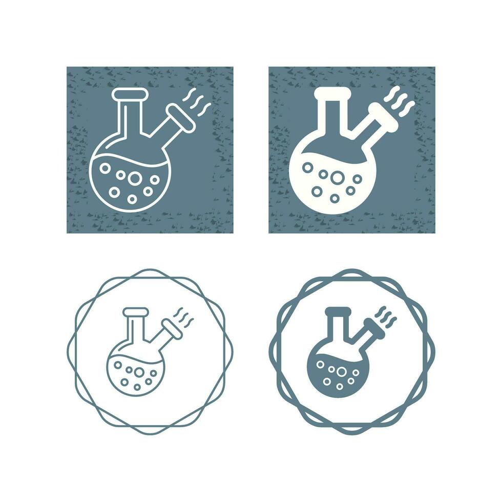 Flask Vector Icon 27349010 Vector Art at Vecteezy