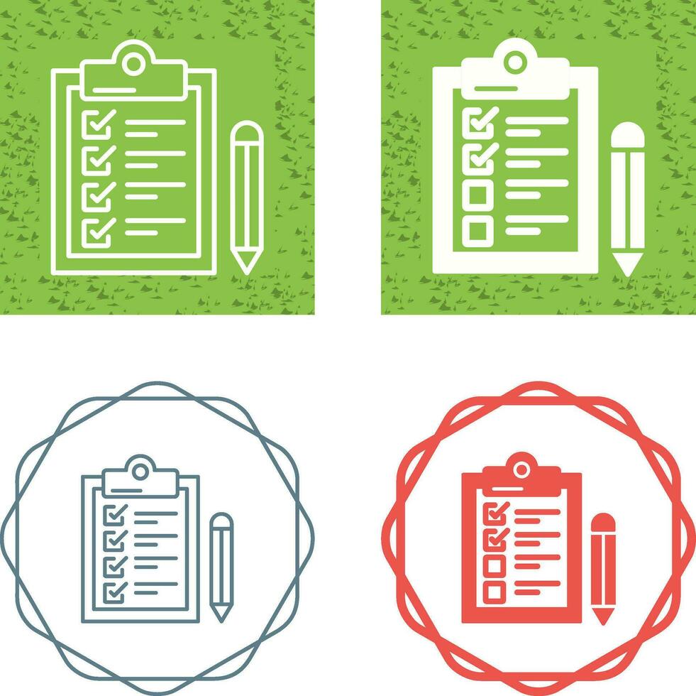 Task Vector Icon 27350234 Vector Art at Vecteezy