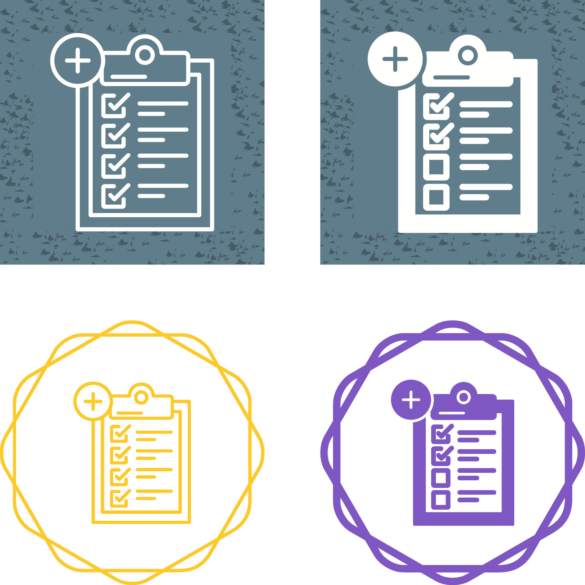 New Task Vector Icon 27350246 Vector Art at Vecteezy