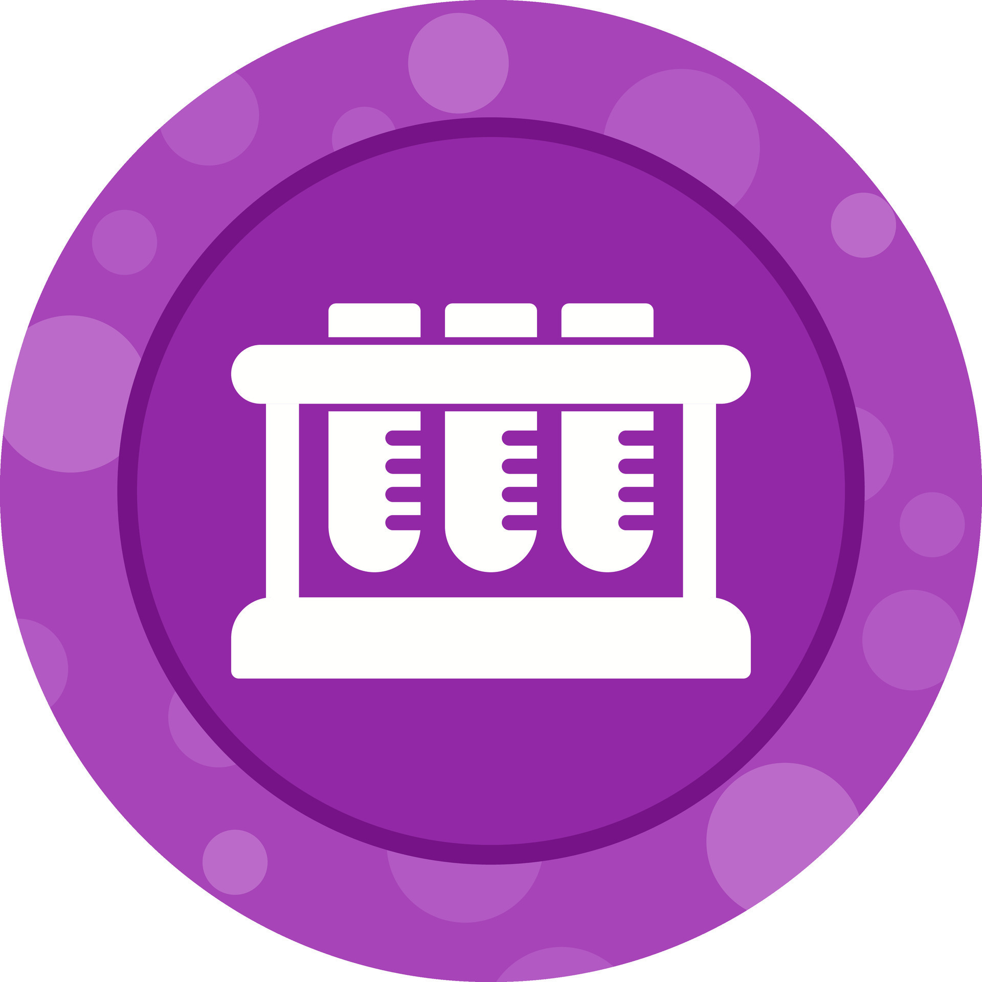 Test Tube Rack Vector Icon 27351091 Vector Art at Vecteezy Test Tube Rack Vector Icon 27351091 Vector Art at Vecteezy