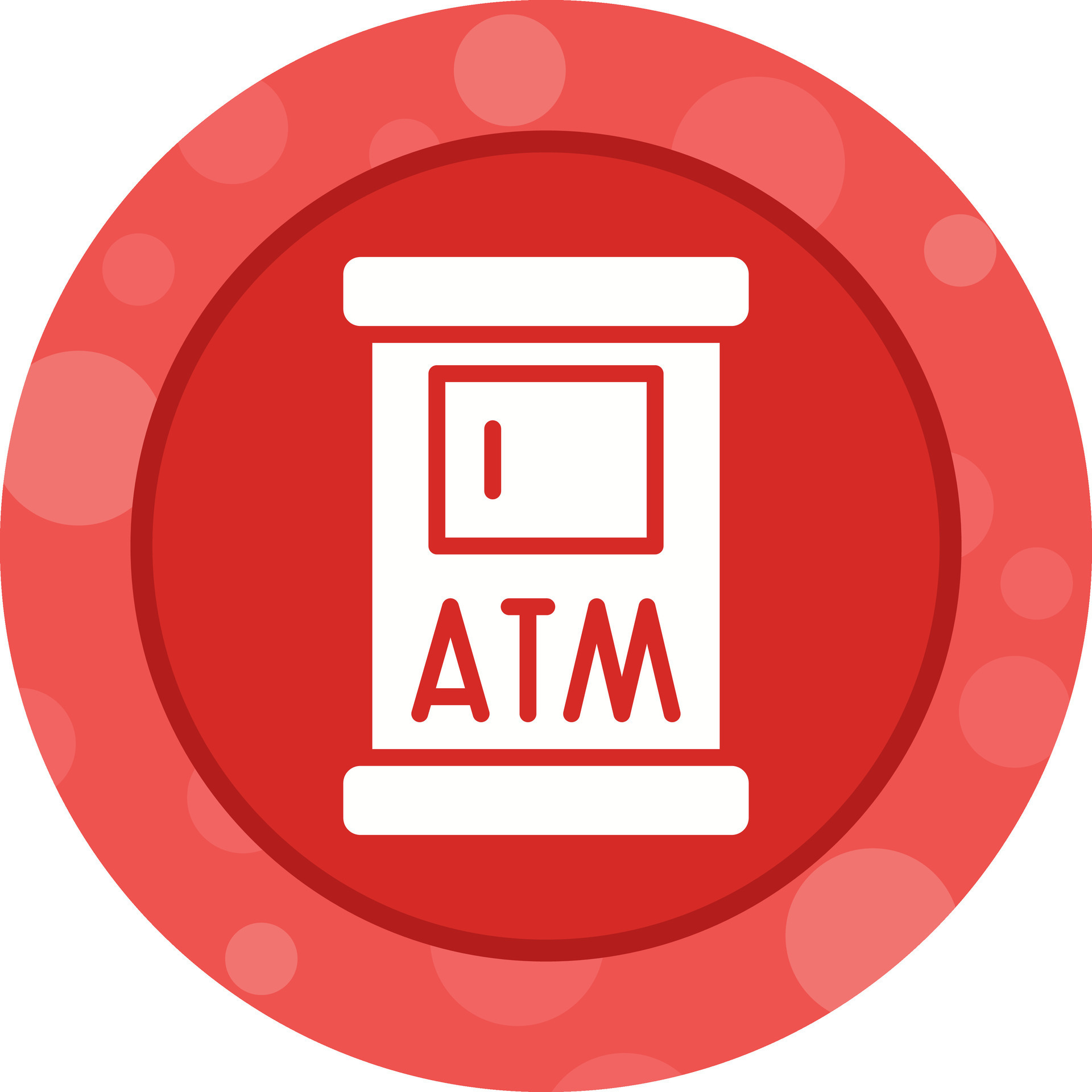 Atm Machine Vector Icon 27351828 Vector Art at Vecteezy Atm Machine Vector Icon 27351828 Vector Art at Vecteezy