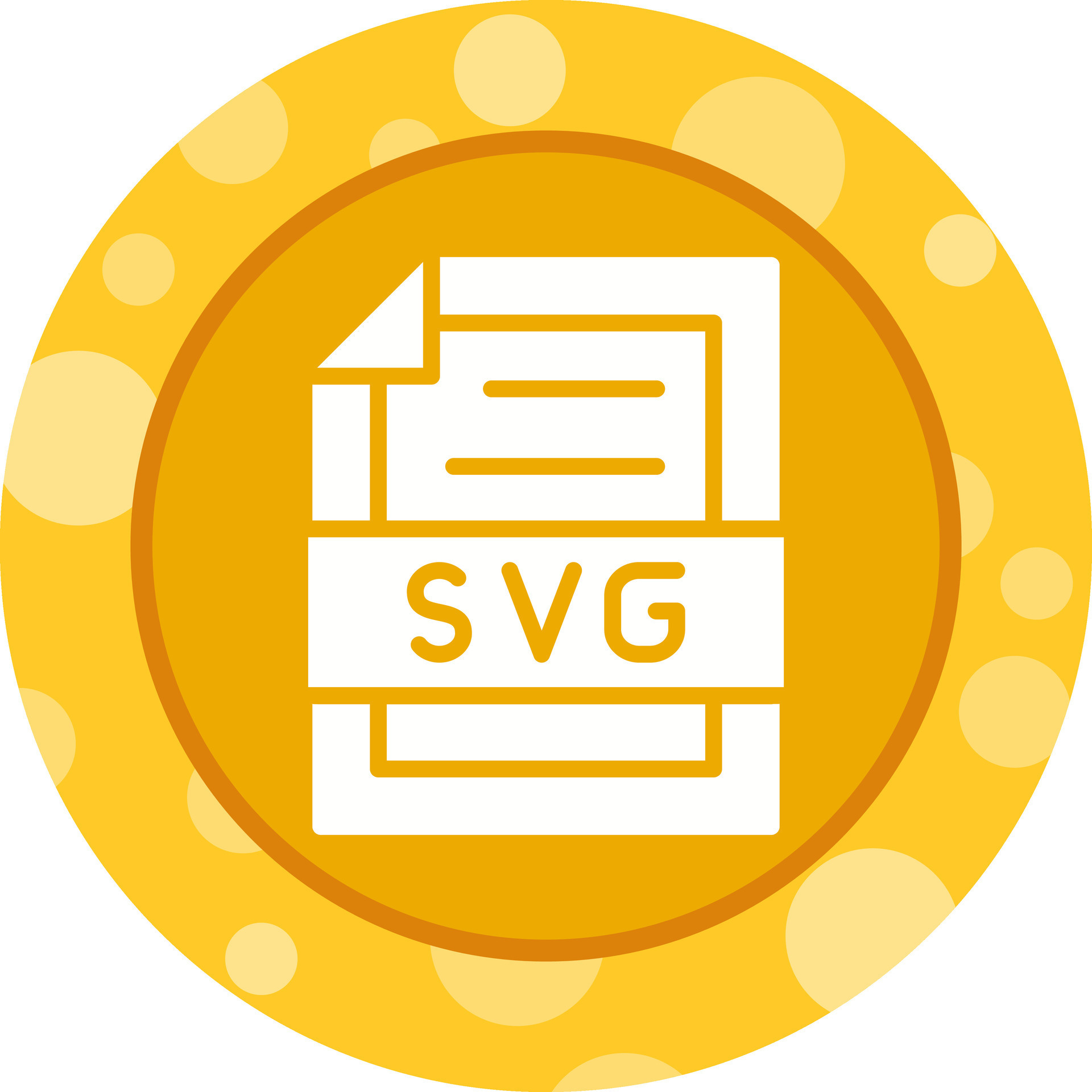 Svg File Vector Icon 27352132 Vector Art at Vecteezy