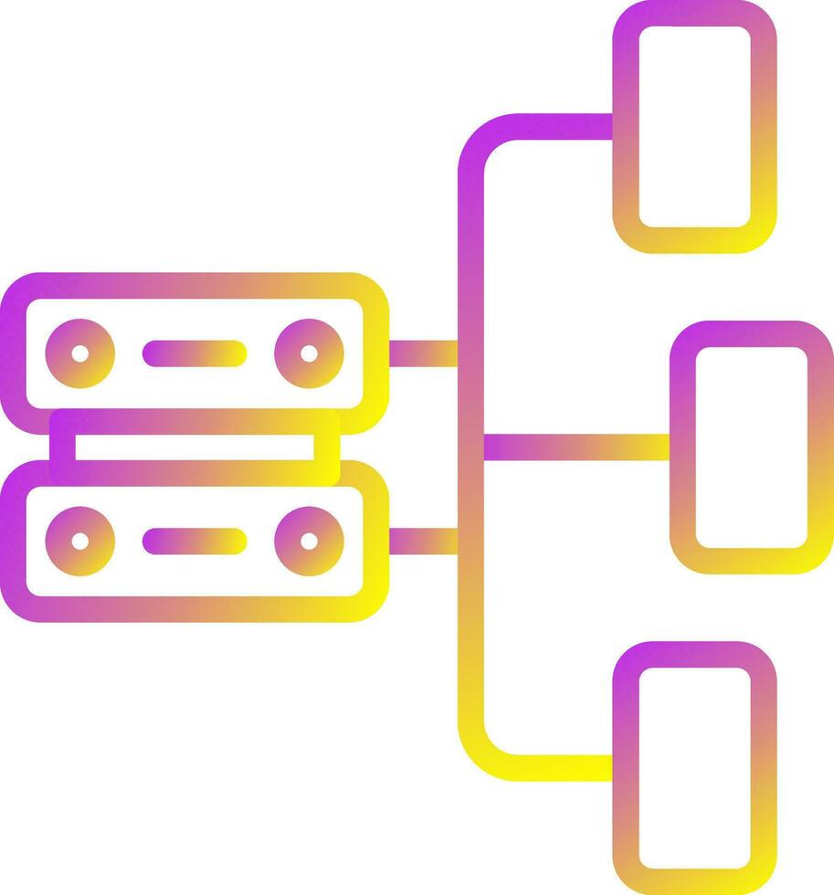 Data Architecture Vector Icon 27353171 Vector Art at Vecteezy