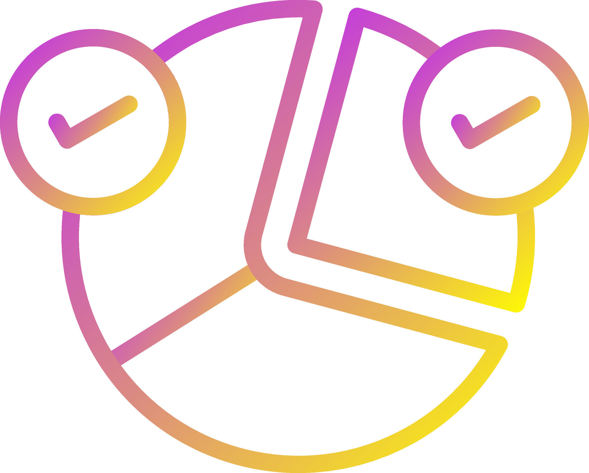 Market Segmentation Vector Icon 27353442 Vector Art at Vecteezy Market Segmentation Vector Icon 27353442 Vector Art at Vecteezy