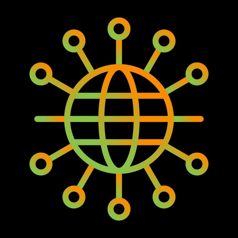 Network Topology Vector Icon 27353680 Vector Art at Vecteezy Network Topology Vector Icon 27353680 Vector Art at Vecteezy