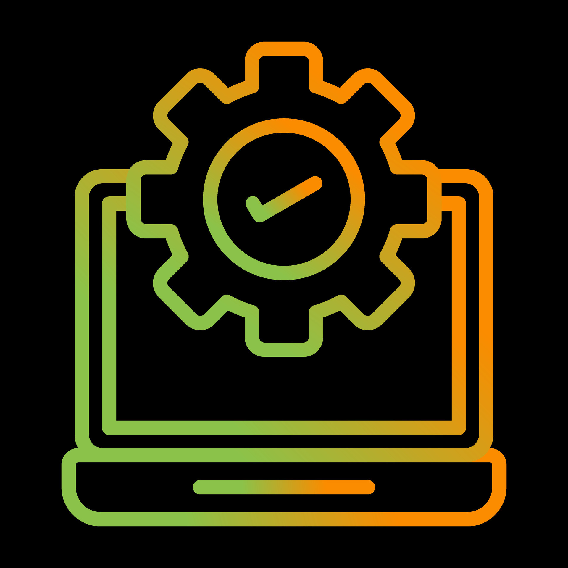 Operating System Vector Icon 27353935 Vector Art at Vecteezy Operating System Vector Icon 27353935 Vector Art at Vecteezy