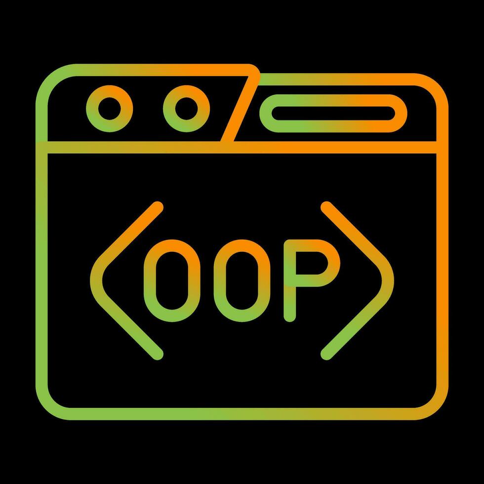 oop vector icono 27354100 Vector en Vecteezy
