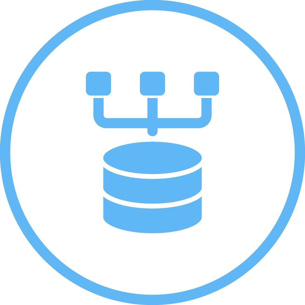 Data Modeling Vector Icon 27359824 Vector Art at Vecteezy