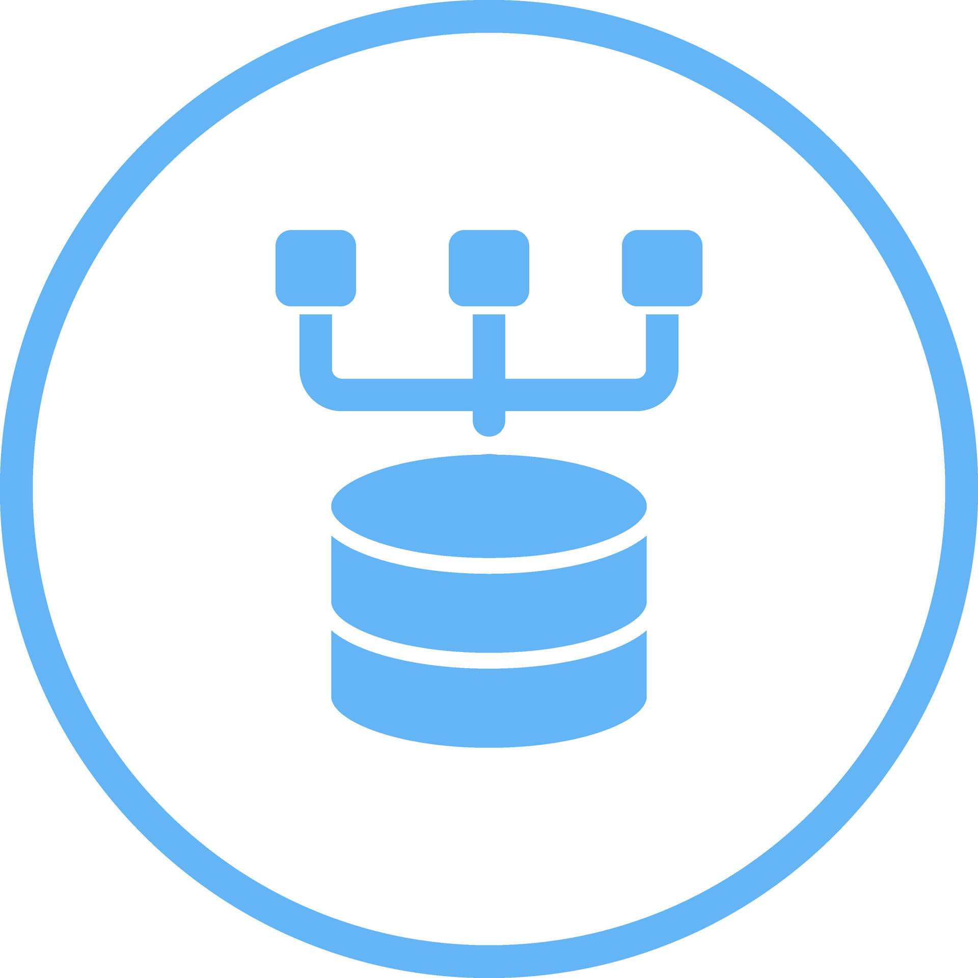 Data Modeling Vector Icon 27359824 Vector Art at Vecteezy