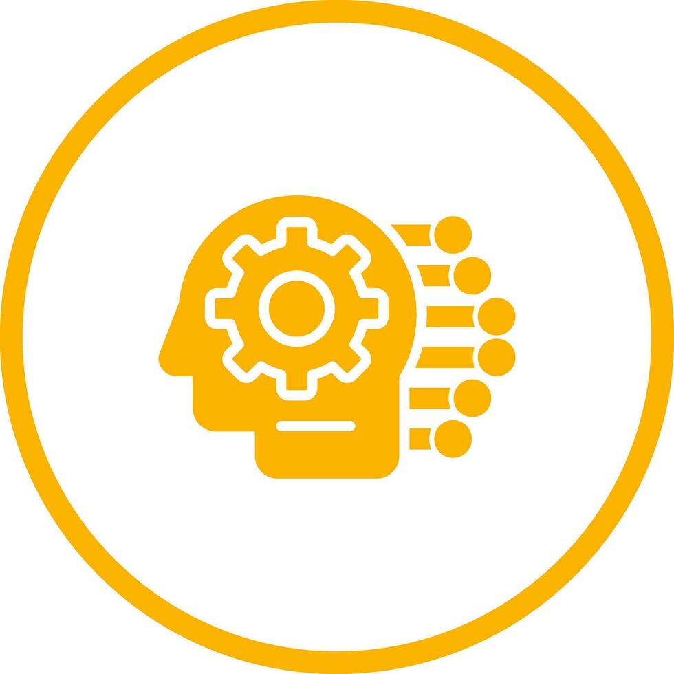 Machine Learning Vector Icon 27360775 Vector Art at Vecteezy