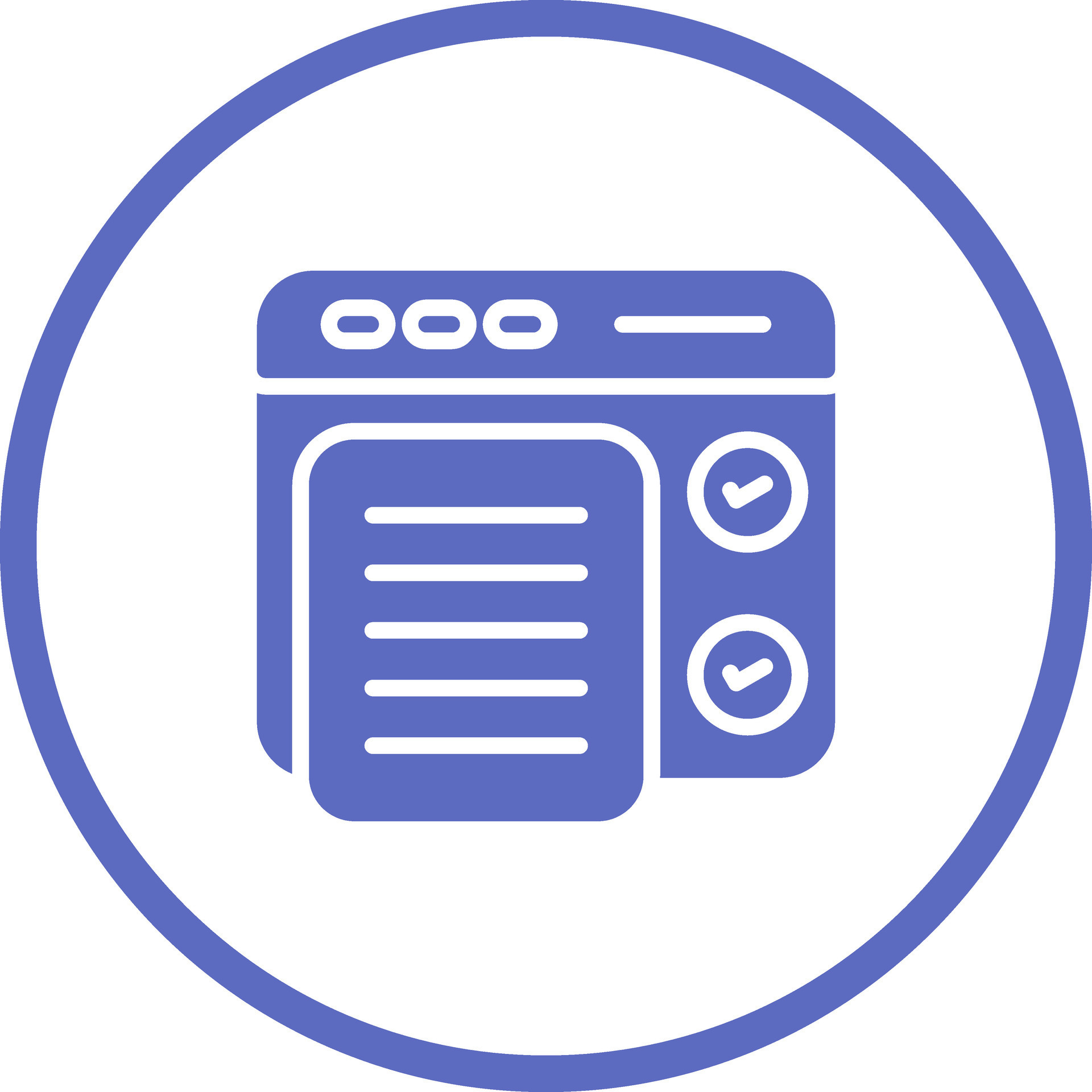 Concept Testing Vector Icon 27361172 Vector Art at Vecteezy