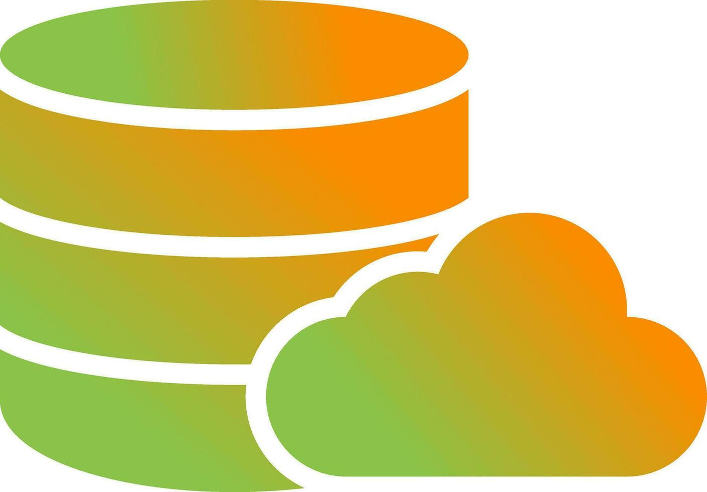 Cloud Database Vector Icon 27361325 Vector Art at Vecteezy Cloud Database Vector Icon 27361325 Vector Art at Vecteezy