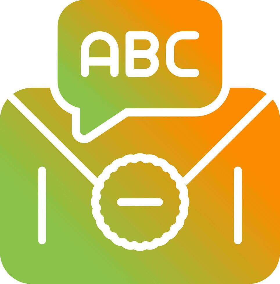 Text Message Vector Icon 27361458 Vector Art at Vecteezy