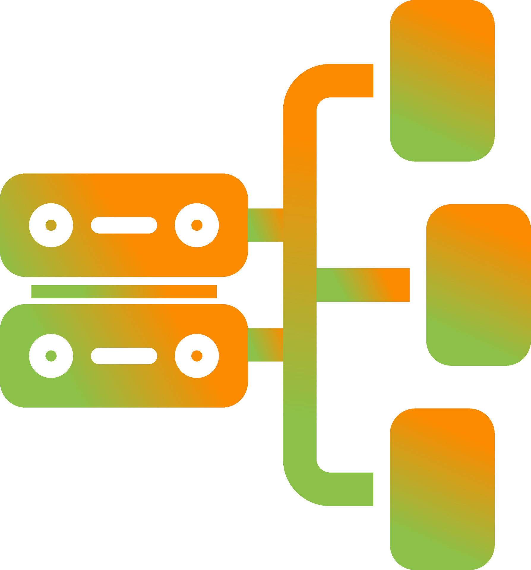 Data Architecture Vector Icon 27361684 Vector Art at Vecteezy