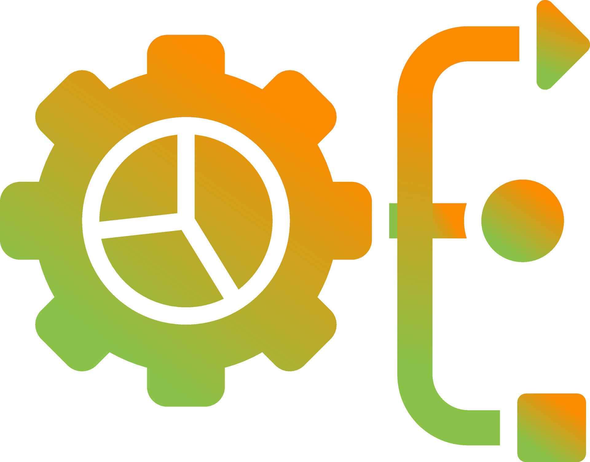 Resource Allocation Vector Icon 27361848 Vector Art At Vecteezy