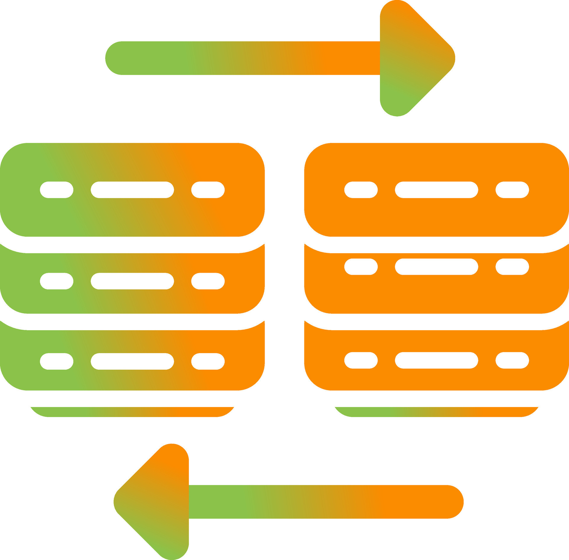 Cloud Migration Vector Icon 27361938 Vector Art at Vecteezy Cloud Migration Vector Icon 27361938 Vector Art at Vecteezy